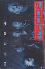 Troop- Deepa – Darkside Records