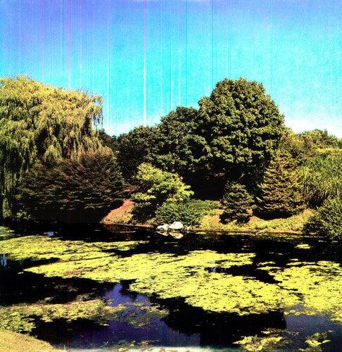 Shellac- Terraform – Darkside Records