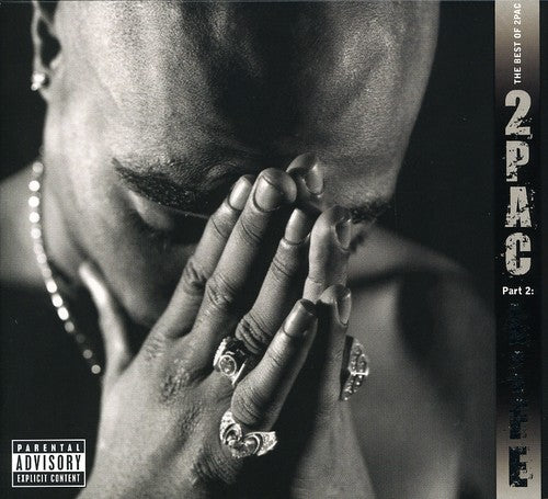 2Pac- The Best Of 2Pac - Pt. 2: Life – Darkside Records