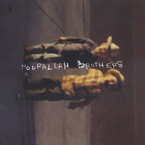 Nourallah Brothers- Nourallah Brothers – Darkside Records