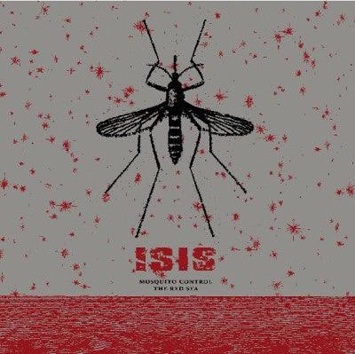 Isis- Mosquito Control / The Red Sea – Darkside Records