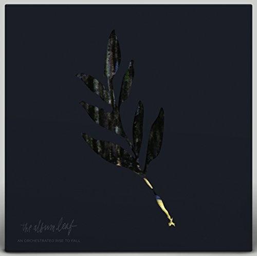 The Album Leaf- An Orchestrated Rise To Fall – Darkside Records