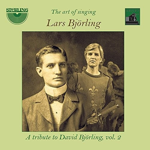 Art Of Singing / Various 2pk- Art of Singing – Darkside Records