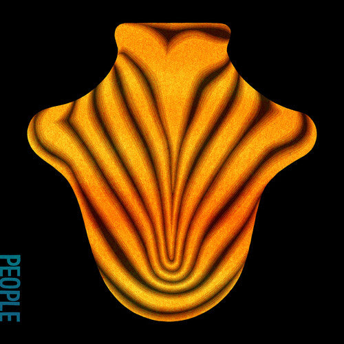 Big Red Machine- Big Red Machine – Darkside Records