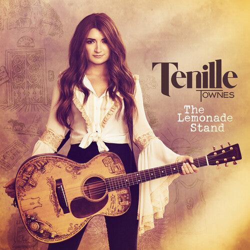 Tenille Townes- The Lemonade Stand – Darkside Records