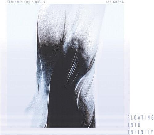 Brody Chang- Floating Into Infinity – Darkside Records