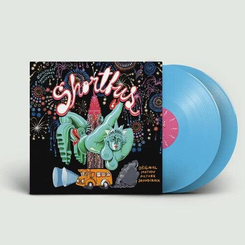 Shortbus (Original Soundtrack) – Darkside Records