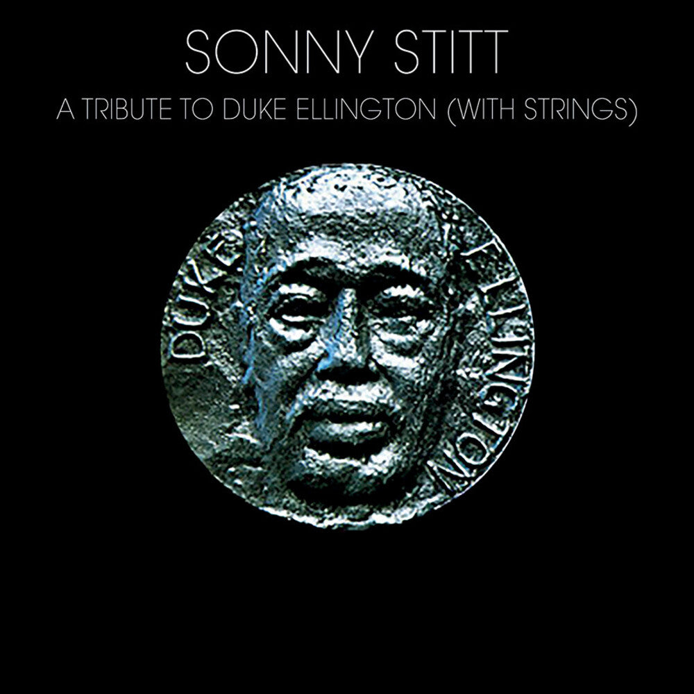 Sonny Stitt / Bill Finegan String Ensemble- Tribute To Duke Ellington ...