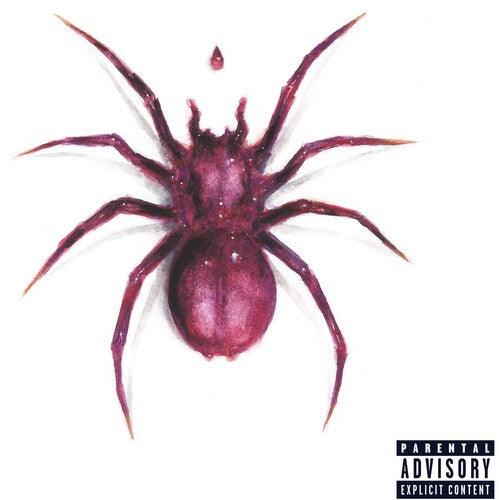 Doja Cat- Scarlet – Darkside Records