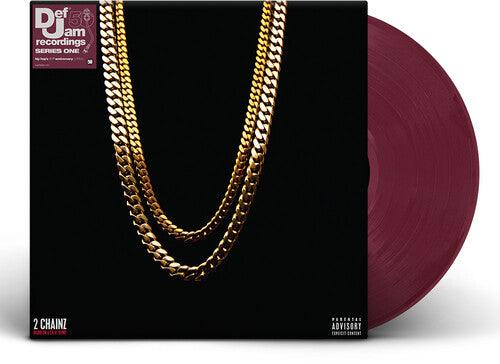 2 Chainz- Based On A T.R.U. Story – Darkside Records