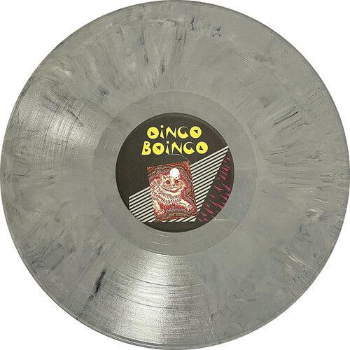 Oingo Boingo- Oingo Boingo Ep (Grey/Black Vinyl) – Darkside Records