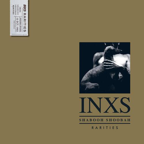 INXS- Shabooh Shoobah Rarities -BF23 – Darkside Records