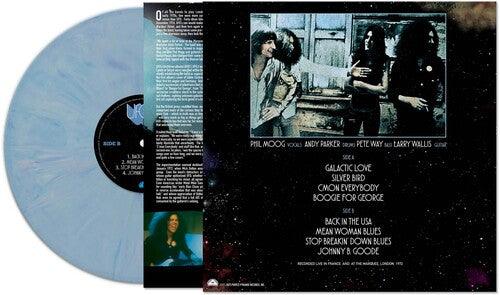 UFO- Early Flight 1972 - BLUE MARBLE – Darkside Records