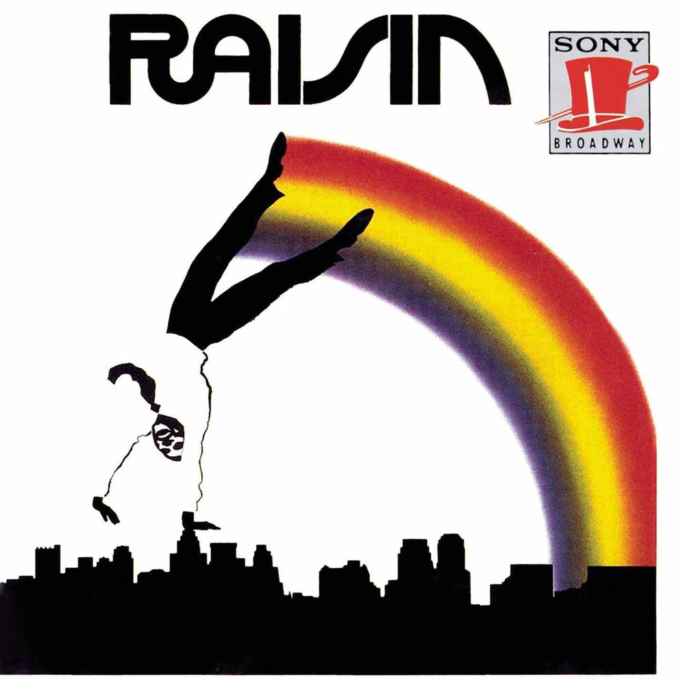 Original Broadway Cast of Raisin- Raisin (Original Broadway Cast ...