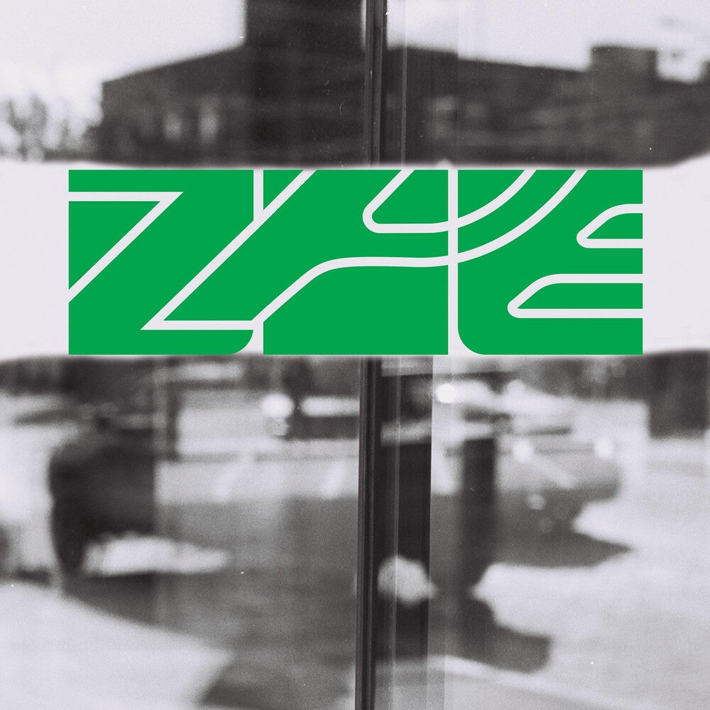 Zero Point Energy- Tilted Planet – Darkside Records