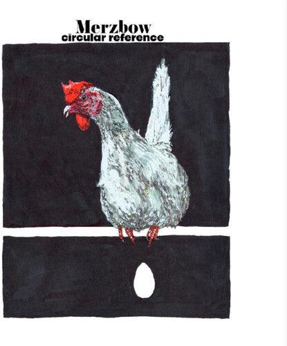 Merzbow- Circular Reference – Darkside Records