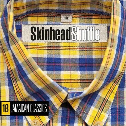 Various Artists- Skinhead Shuffle – Darkside Records