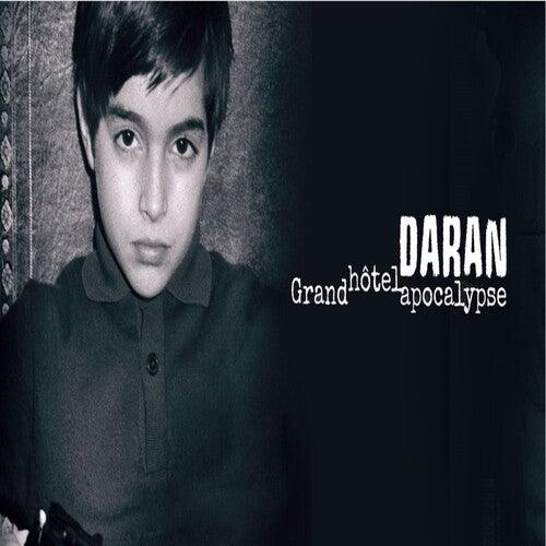 Daran- Grand Hotel Apocalypse (PREORDER) – Darkside Records