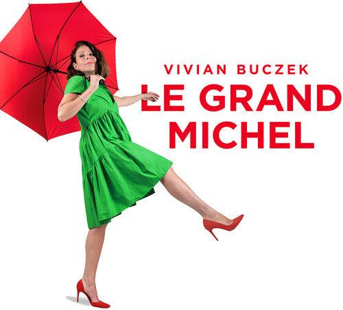 Vivian Buczek- Le Grand Michel – Darkside Records