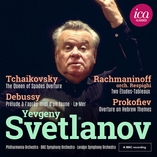 Claude Debussy- Debussy, Rachmaninoff, Tchaikovsky & Prokofiev ...