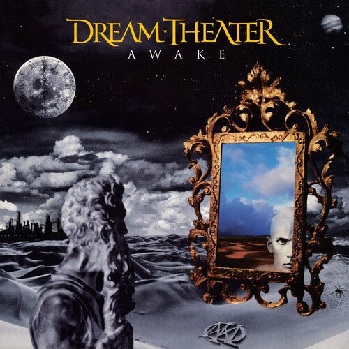 Dream Theater- Awake (SYEOR'25) – Darkside Records