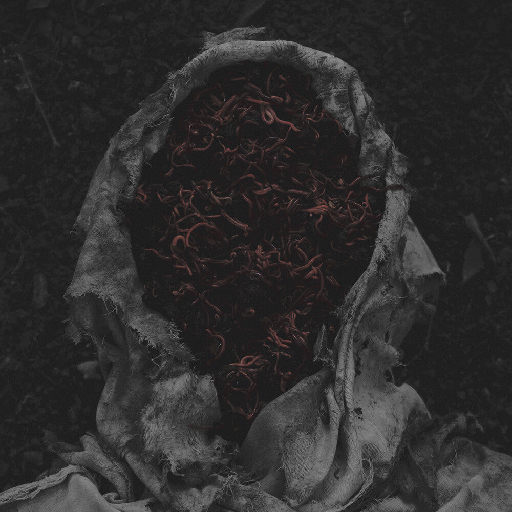 Gorrch- Stillamentum (PREORDER) – Darkside Records