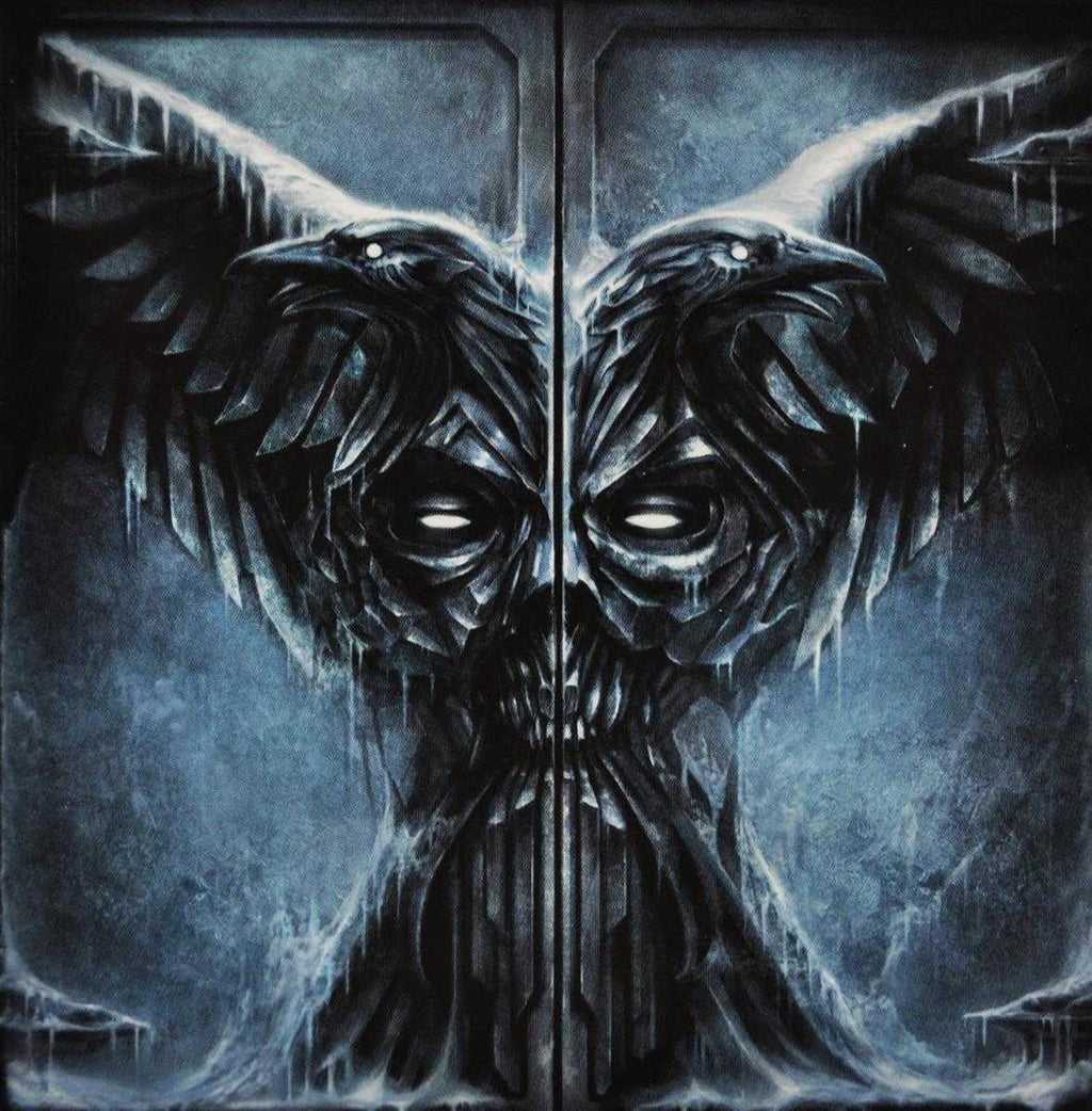 Immortal- All Shall Fall – Darkside Records