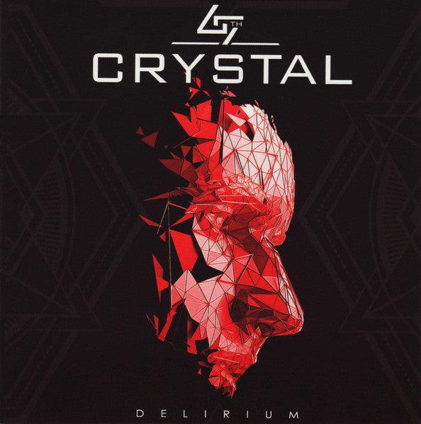 Seventh Crystal – Delirium – Darkside Records