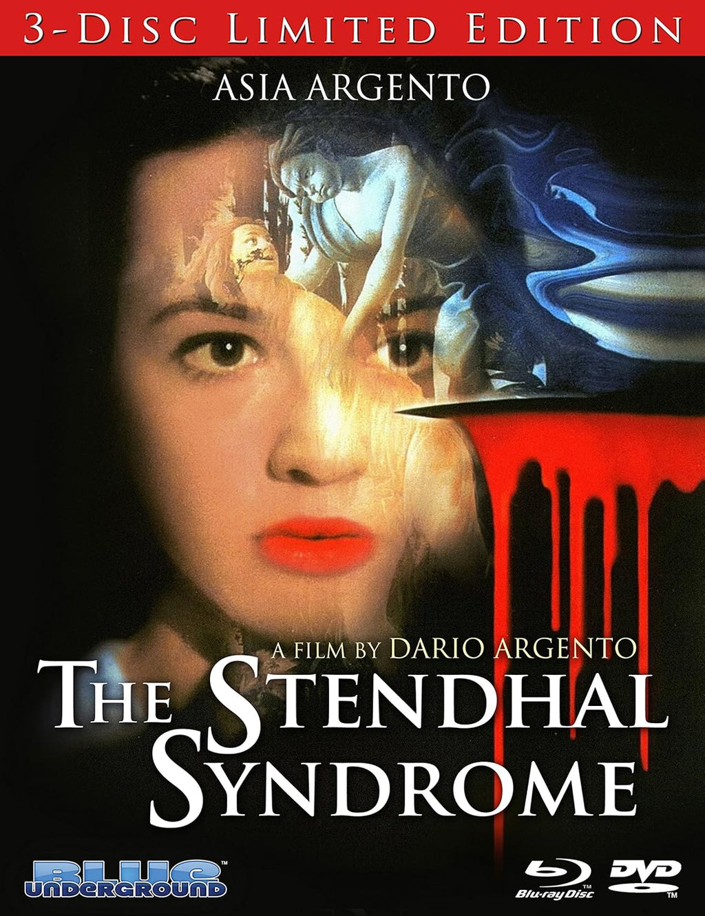 Stendhal Syndrome – Darkside Records