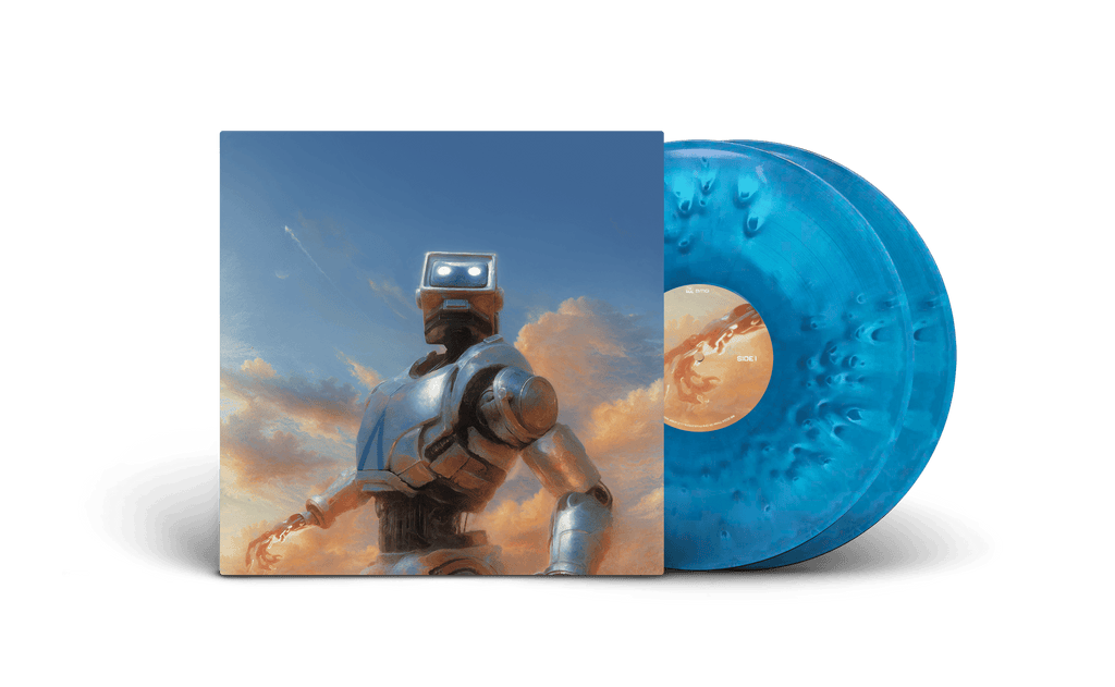 Logic- Ultra 85 (Indie Exclusive) – Darkside Records