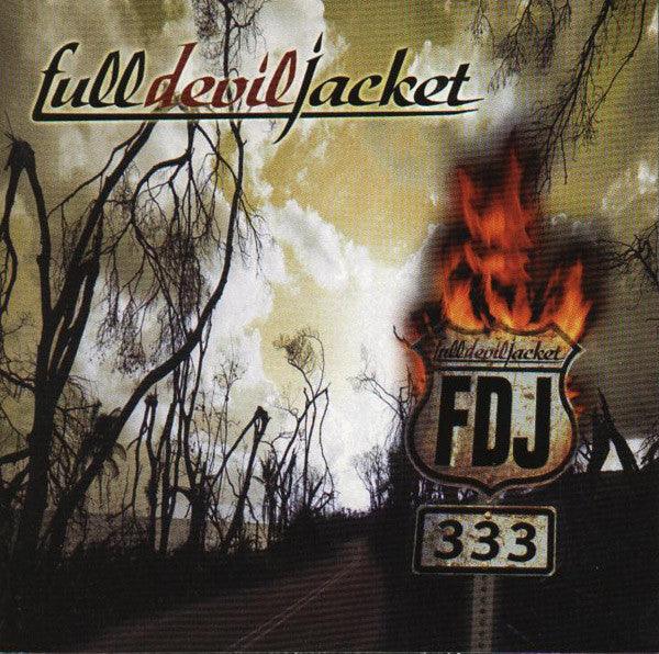 Full Devil Jacket- Full Devil Jacket – Darkside Records