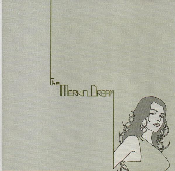 Merkin Dream- The Merkin Dream – Darkside Records