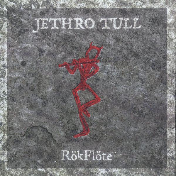Jethro Tull- RökFlöte (Deluxe 2CD & Blu-Ray) – Darkside Records