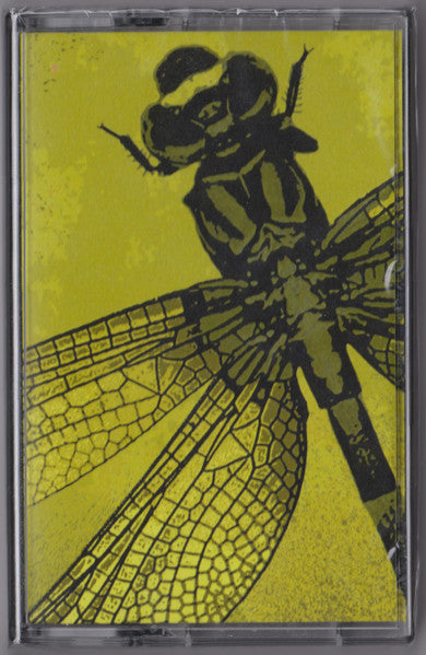 Coheed And Cambria- The Second Stage Turbine Blade (Smoky Tint Cassett ...