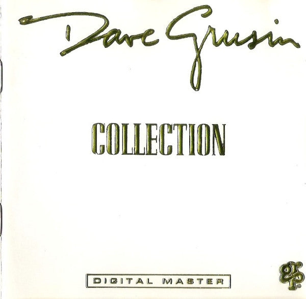 Dave Grusin- Collection – Darkside Records