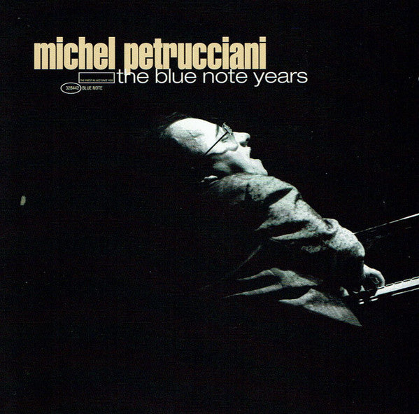 Michel Petrucciani- The Blue Note Years – Darkside Records