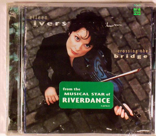 Eileen Ivers- Crossing the Bridge – Darkside Records