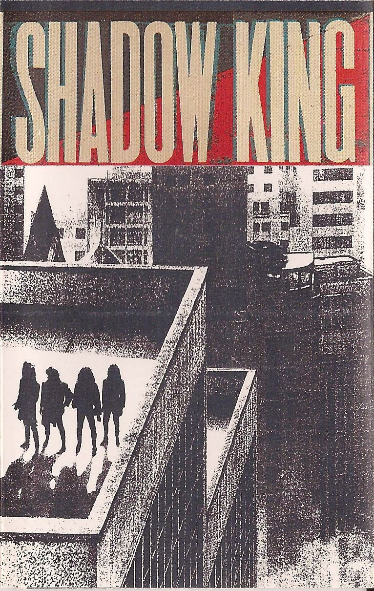 Shadow King- Shadow King – Darkside Records