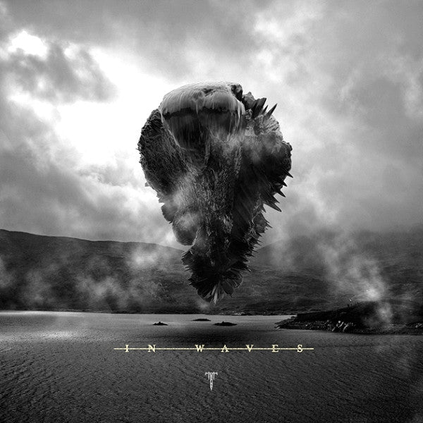 Trivium- In Waves (CD/DVD) – Darkside Records