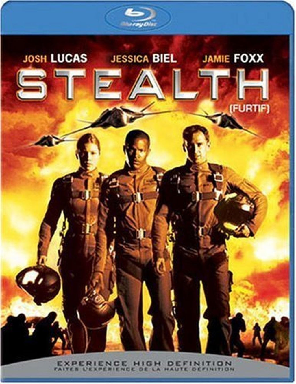 Stealth – Darkside Records