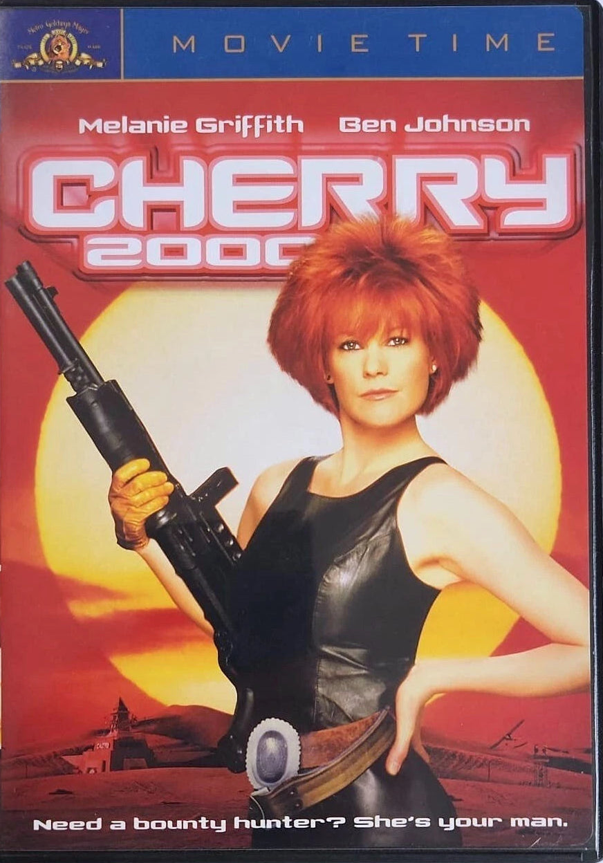 Cherry 2000 – Darkside Records