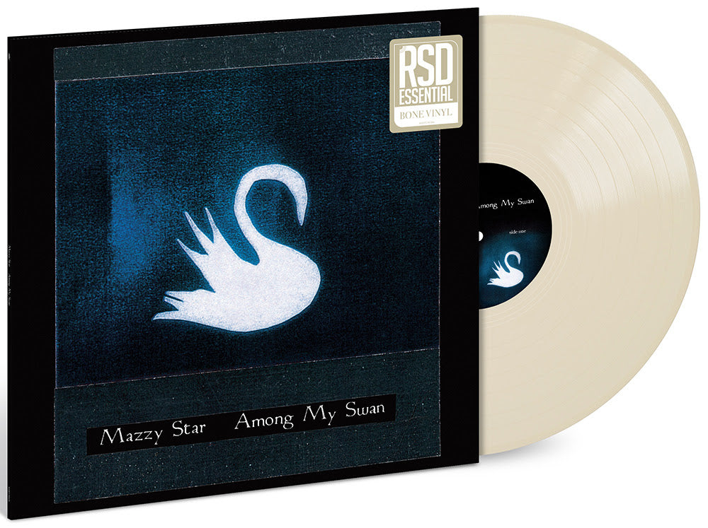 Mazzy Star- Among My Swan (RSD Essential Bone Vinyl) – Darkside Records