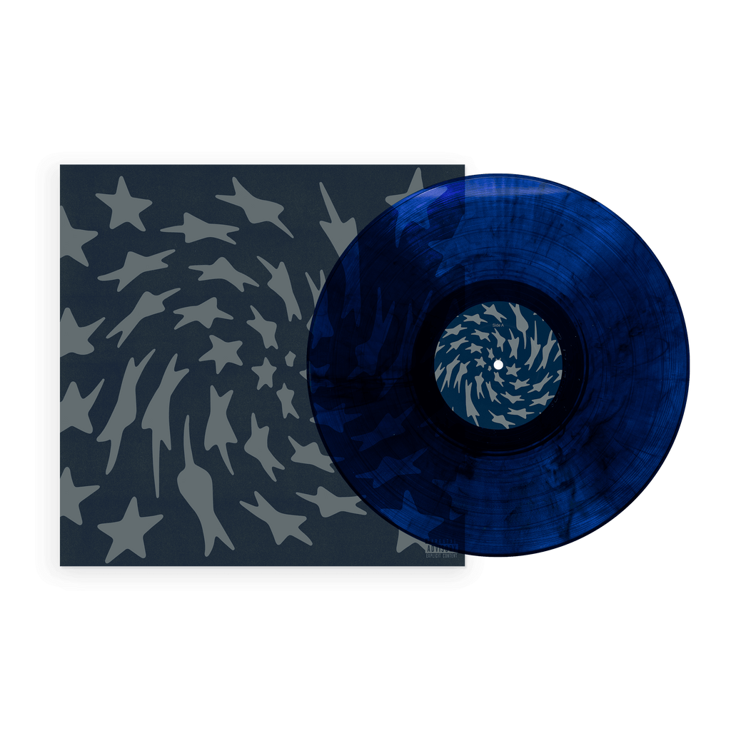 Toro Y Moi- Hole Erth (Clear Blue Smoke Vinyl LP) (PREORDER) – Darkside ...