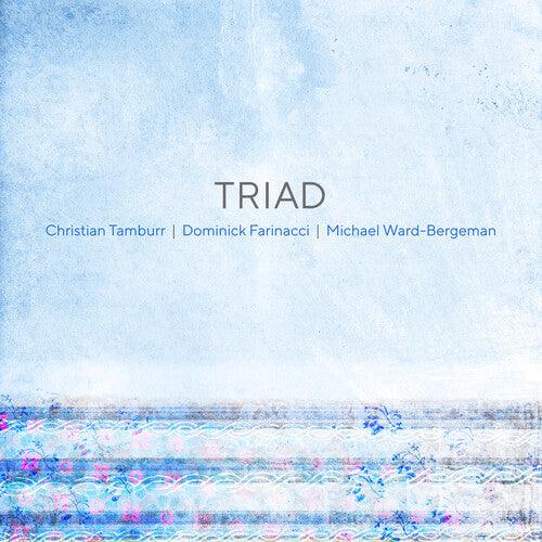 Triad- Triad – Darkside Records