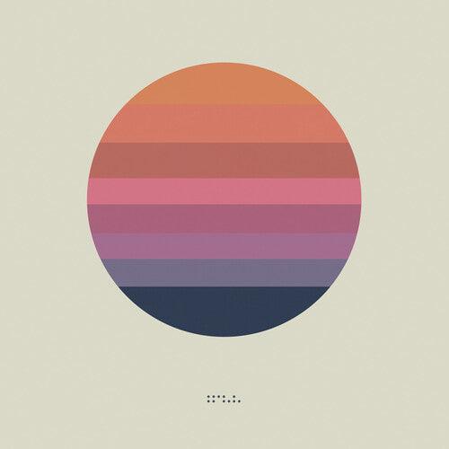 Tycho- Awake (10th Anniversary Edition) Blue/beige – Darkside Records