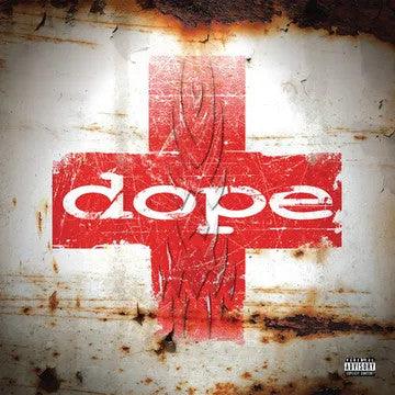 Dope- Group Therapy -RSD23 – Darkside Records