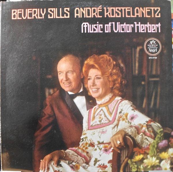 Victor Herbert- Music of Victor Herbert The London Symphony Orchestra ...