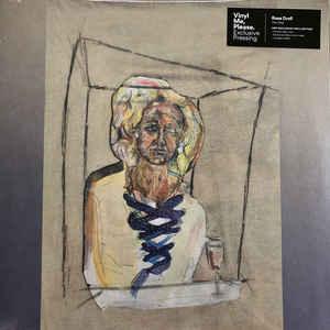 Rose Droll- Your Dog (VMP Cloudy Clear Vinyl) – Darkside Records
