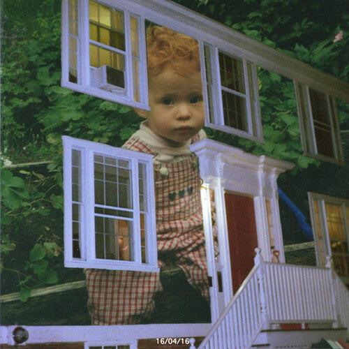 Cavetown- 16/04/16 (Orange Vinyl) – Darkside Records