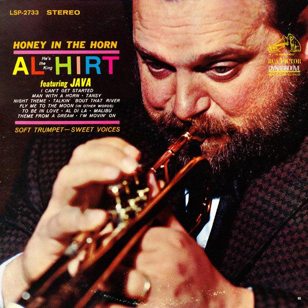Al Hirt- Honey In The Horn – Darkside Records
